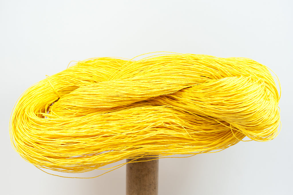 Strong Paper Twine: Yellow by PaperPhine | PaperPhine