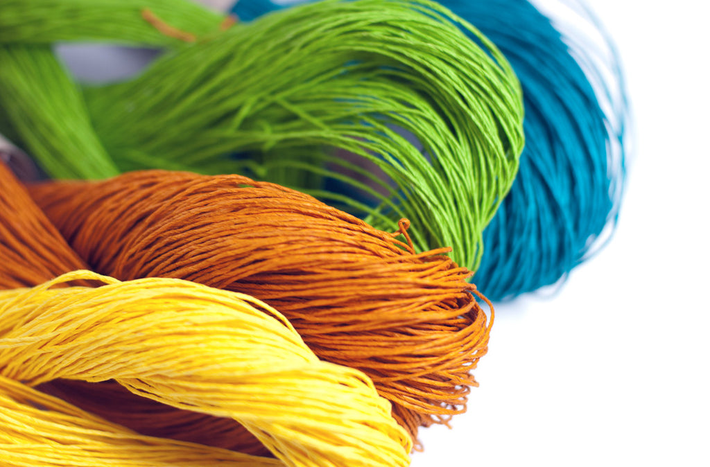 Strong Paper Twine: Yellow by PaperPhine | PaperPhine